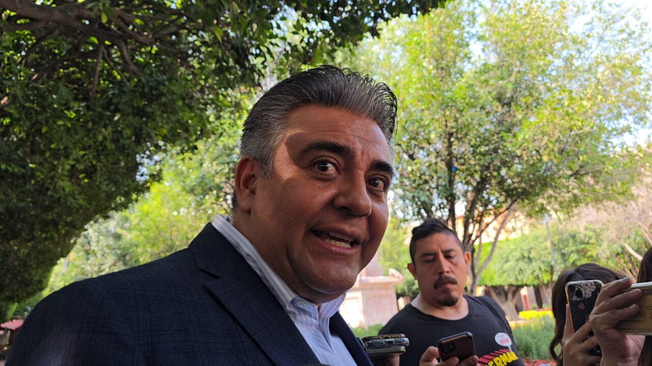 Proyecto de El Batán costaría 1.63 pesos a cada queretano por 30 años ...